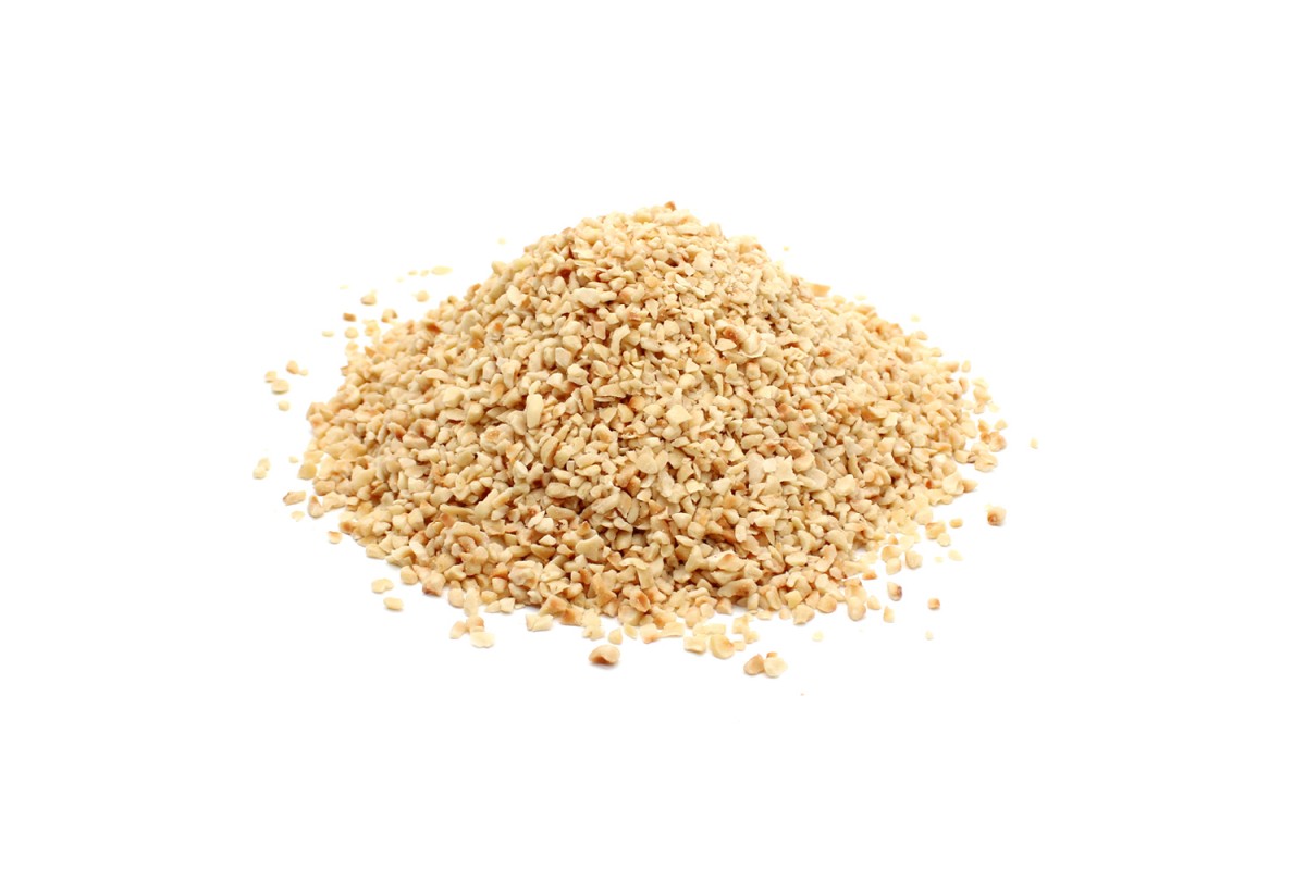 File Gıda - INDUSTRIAL NUTS